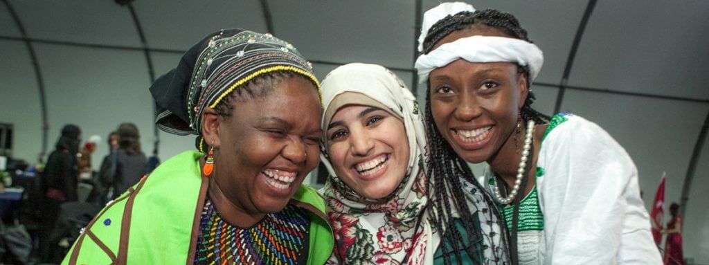 Program — TechWomen