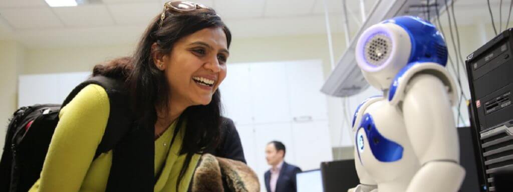 Get Involved — TechWomen