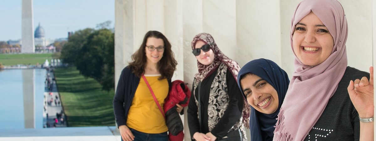 Program — TechWomen