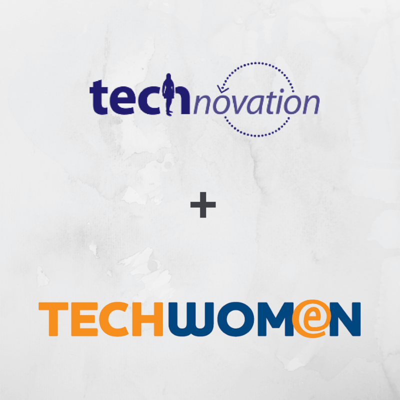 Advancing Our Mission with Technovation — TechWomen