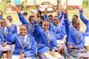 Final days in Zimbabwe: ‘The future is young, is female and is digital ...