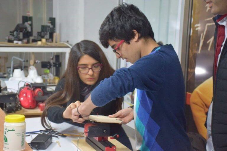 Rita Abdallah, Sabine Kai, Lara Khoury, Petra Georges Saab, Dayana ...