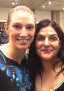 Leedjia Svec — TechWomen