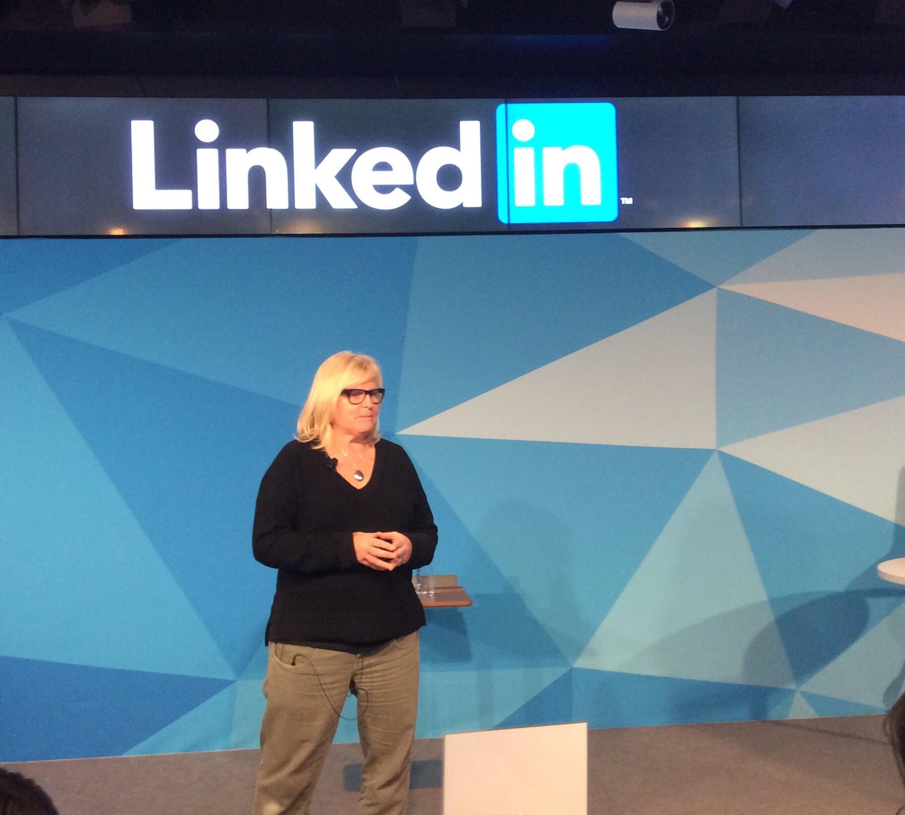 Week two in review: Emerging Leaders begin mentorship at host companies ...