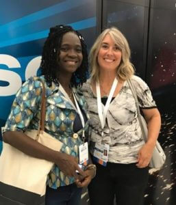 Ijeoma Vincent-Akpu — TechWomen