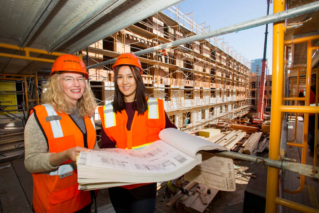 Professional Mentor Overview — TechWomen