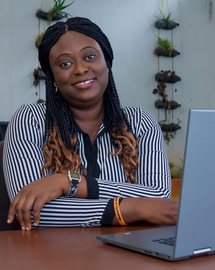 #ELoftheDay: Meet the 2020-2021 Emerging Leaders — TechWomen