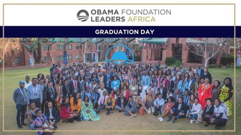 Refilwe Ledwaba — TechWomen