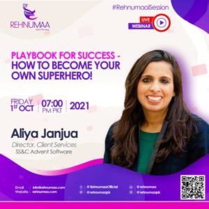 Aliya Janjua, Mifrah Ali, Nida Farooqi, Ayesha Iftikhar, Kiran Jamil, Amna Javed and Fizza ...