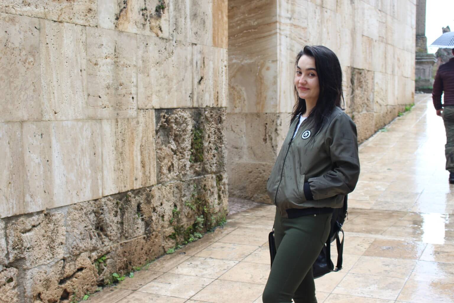 Setting global goals with TechWomen — TechWomen