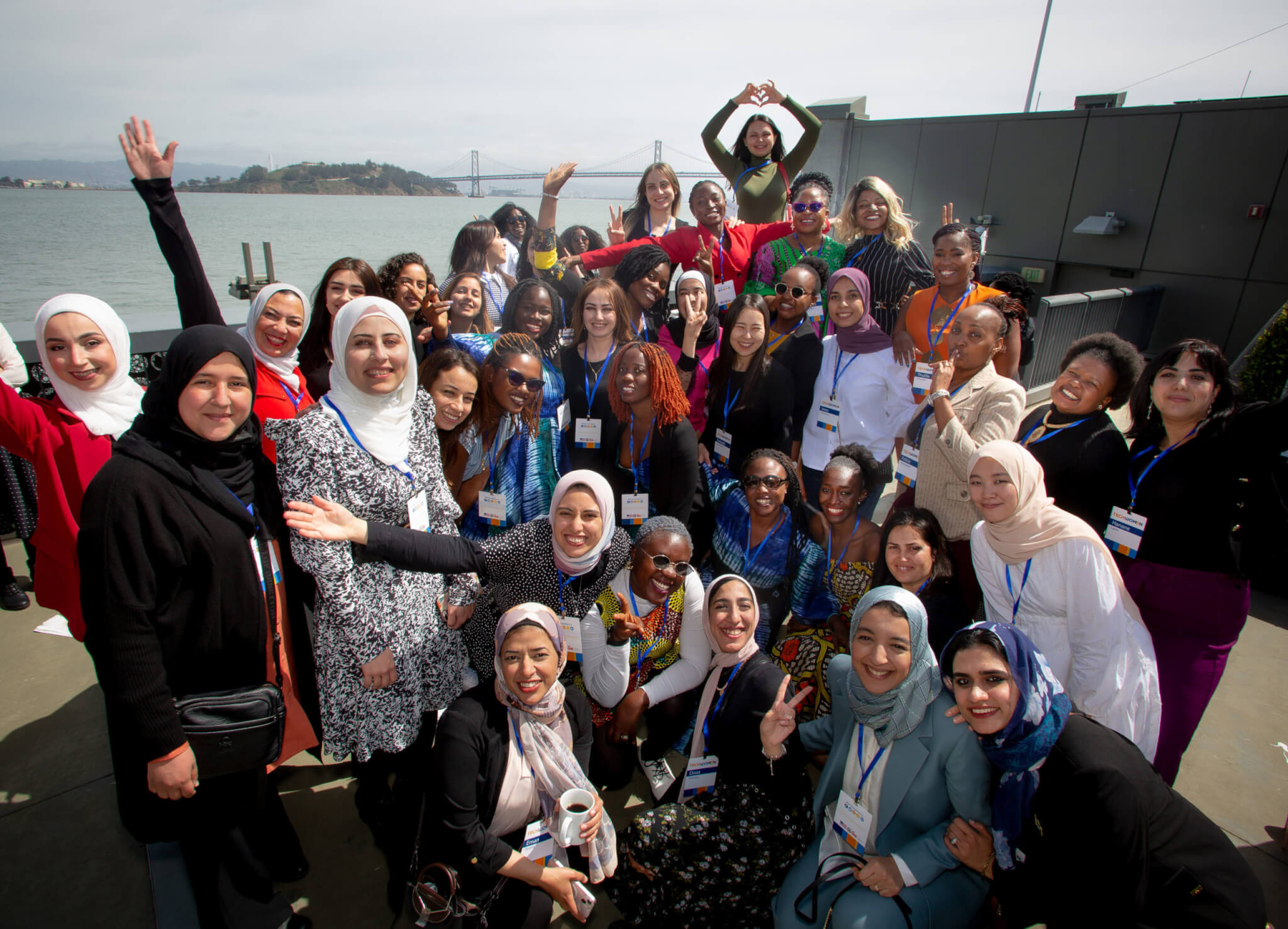 Program — TechWomen