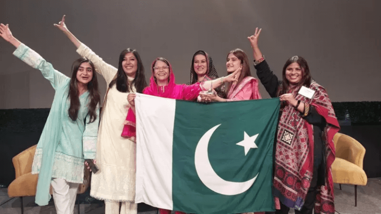 Team recognized by BBC & Ambassador after seed grant win – Amara Dar ...