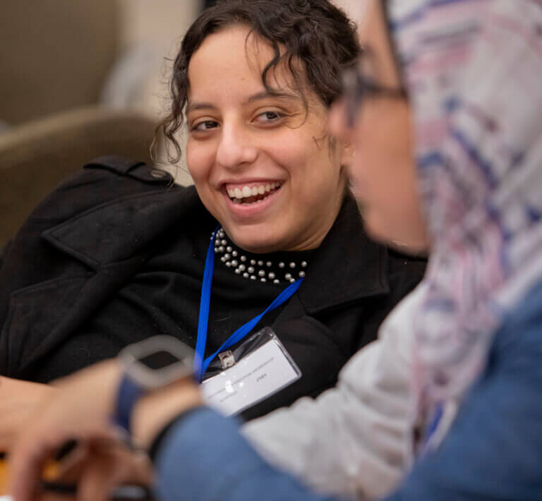 Tips for Completing the TechWomen Application by Raghda Ali — TechWomen