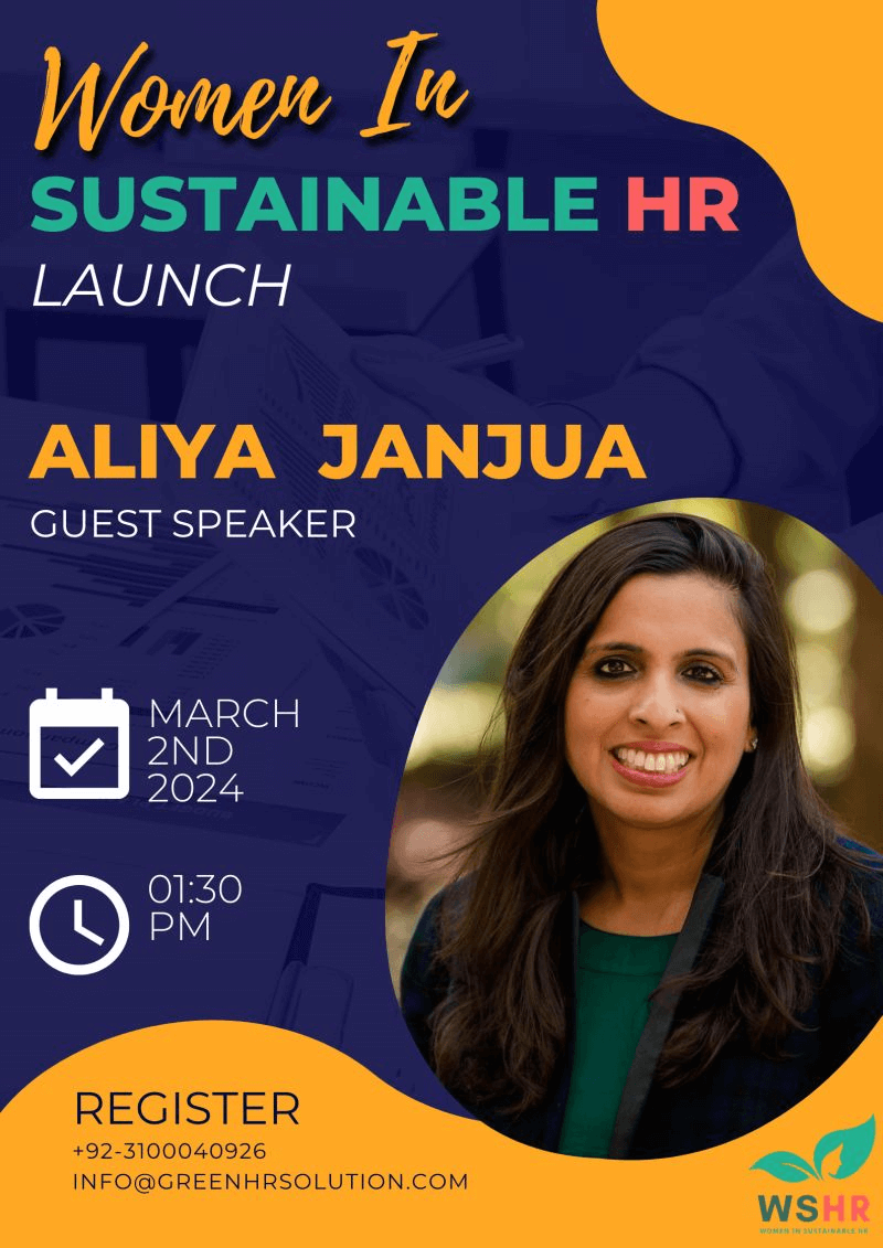 Aliya Janjua — TechWomen