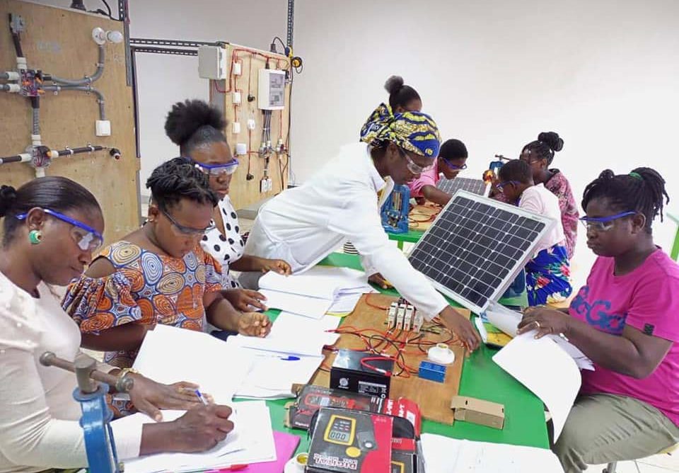 TechWomen@10 — TechWomen